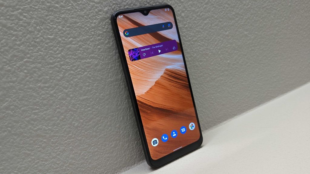 T-Mobile Revvl 6 Pro review: Is this Magenta's secret weapon? | Android ...