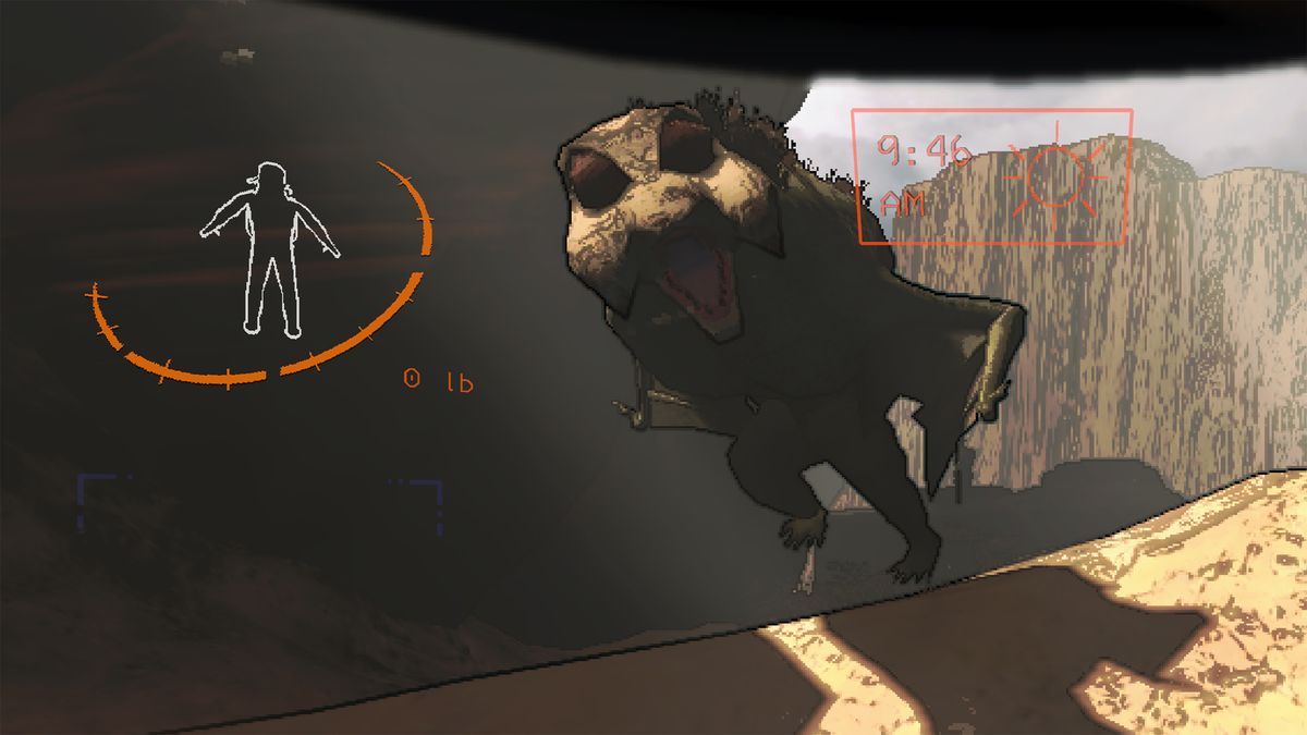 Lethal Company enemies and how to defeat them | GamesRadar+