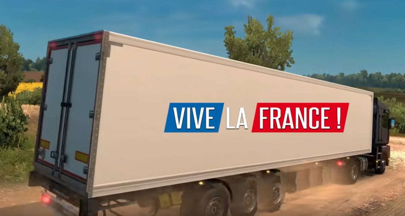 The French are coming! (for the UK's game developers) | PC Gamer