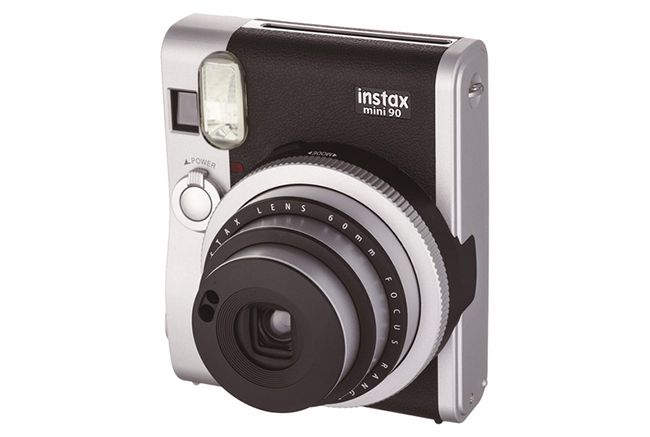 The best instant cameras in 2022 | Digital Camera World