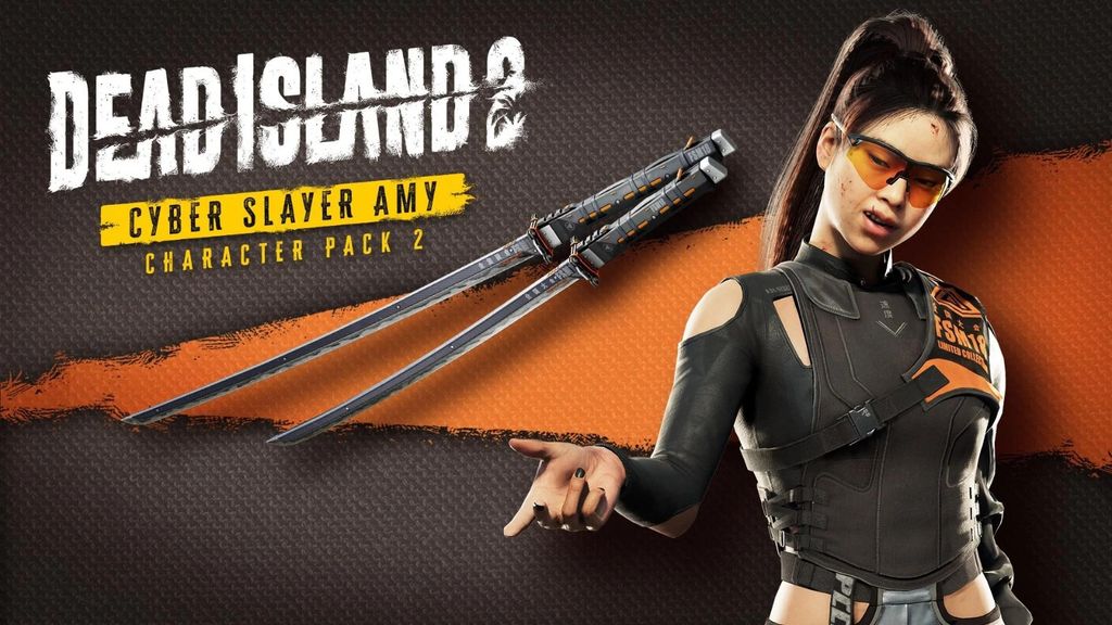 Dead Island 2: How to change Slayer outfits and skins | Windows Central