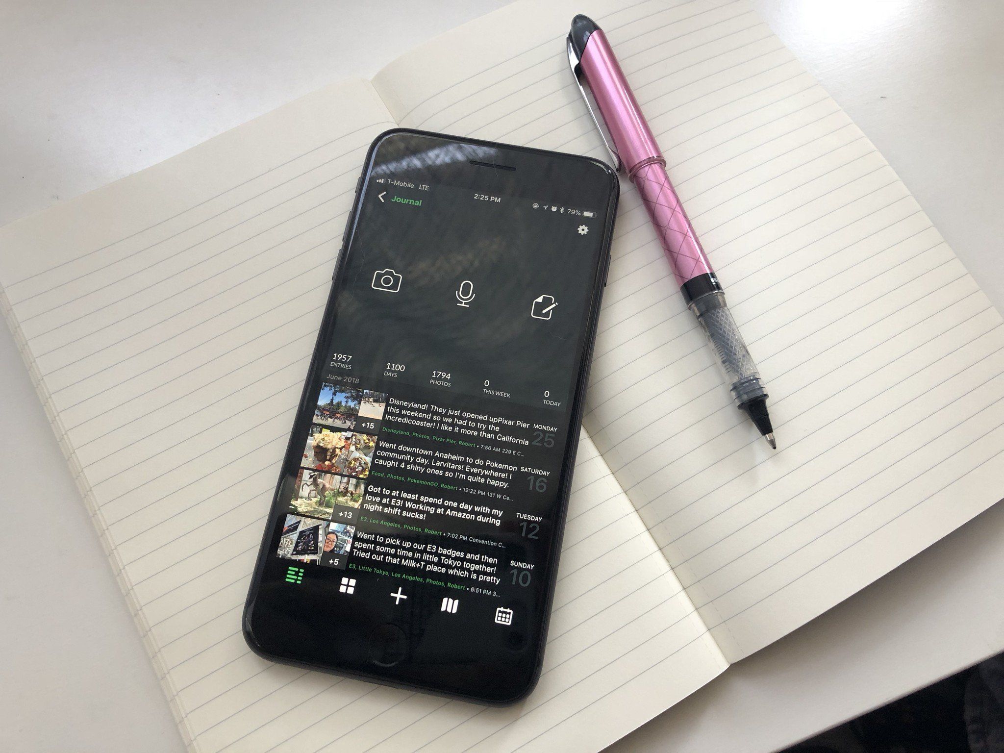 Day One 3.0 is here for all of your journaling needs! | iMore