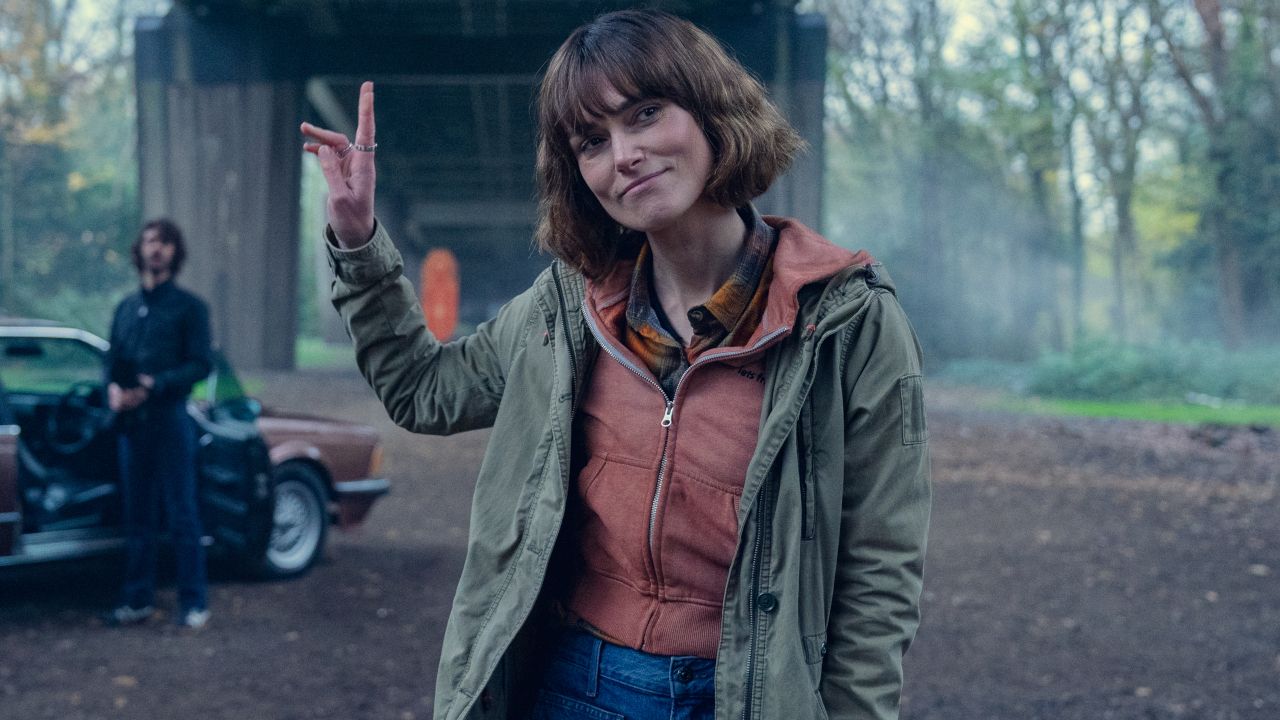 Keira Knightley Is Mostly Known For Starring In Movies, But The Rotten Tomatoes Score For Her ...