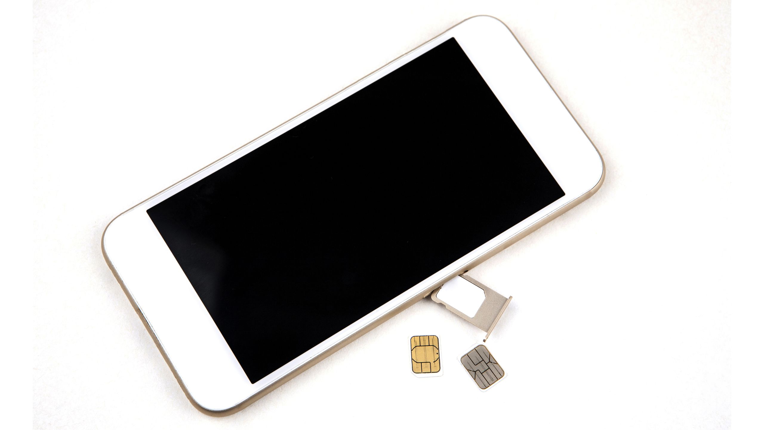 iPhone SIM cards: what sizes do you need and what are the best plans ...