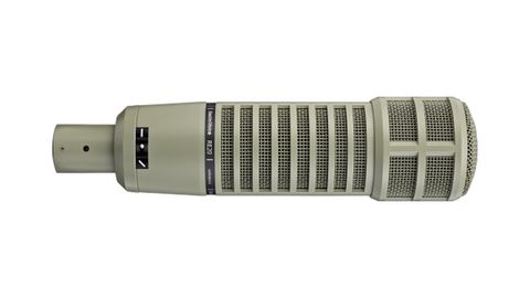 Best dynamic microphones 2025: Top picks for recording instruments, vocals and podcasts in ...