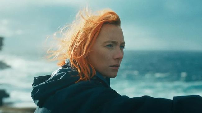 The Outrun: how to watch, reviews and everything we know | What to Watch