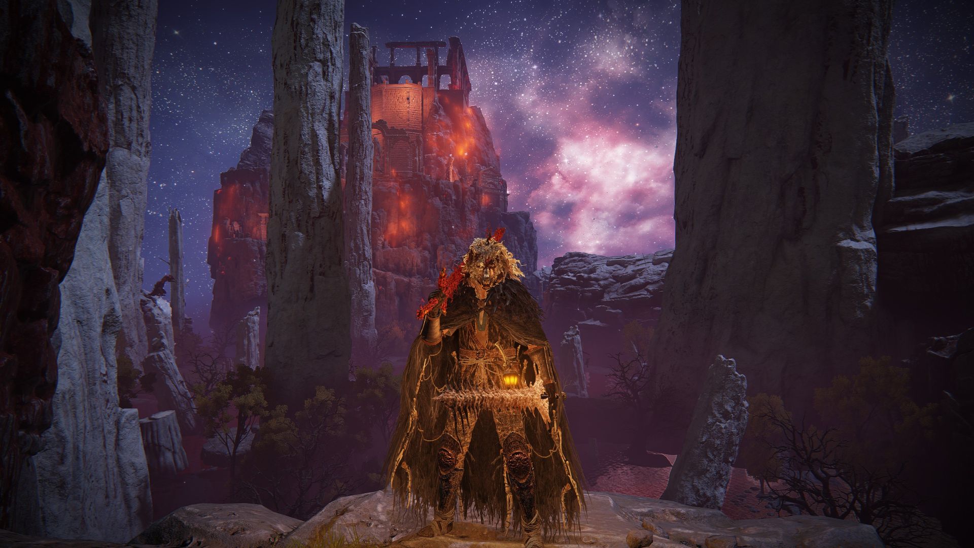 How to start the Elden Ring Shadow of the Erdtree DLC | PC Gamer