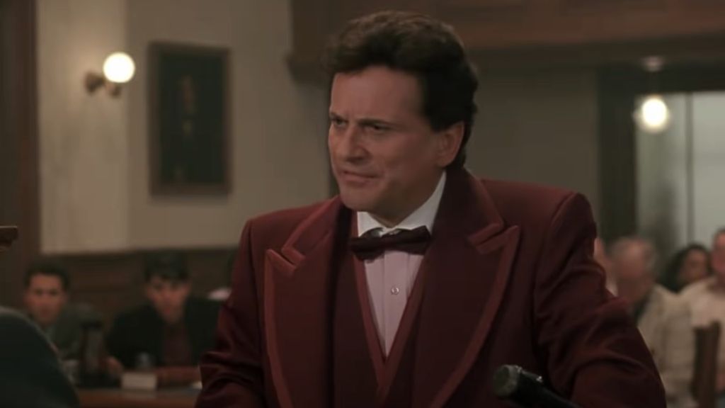 32 Famous Actors Who Played A Lawyer | Cinemablend