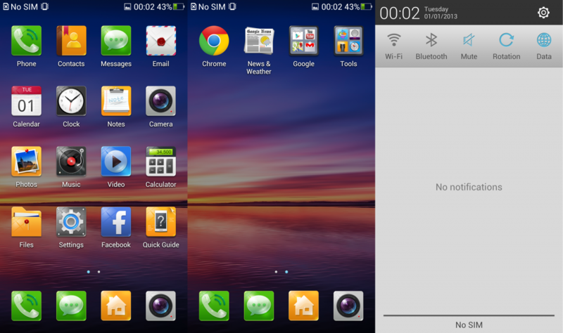 OPPO Find 5 review | Android Central