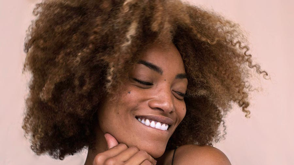 Expert reveals the exact temperature you should style your hair | T3