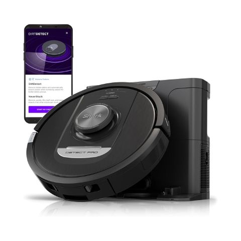 Shark vs Roomba | Top Ten Reviews