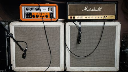 Rig tour: Clutch | MusicRadar