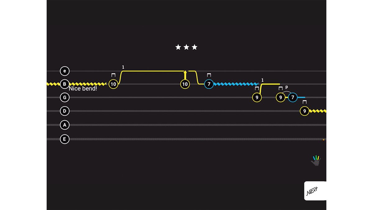 Gibson: Learn & Play Guitar app review | Guitar World