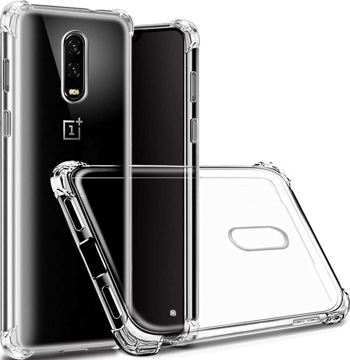 Best OnePlus 6T cases 2022 | Android Central