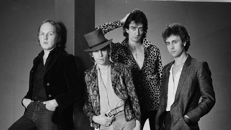 The Only Ones: Much more than just Another Girl, Another Planet | Louder