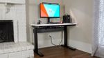 Uppeal 2 Leg Desk review | Tom's Guide
