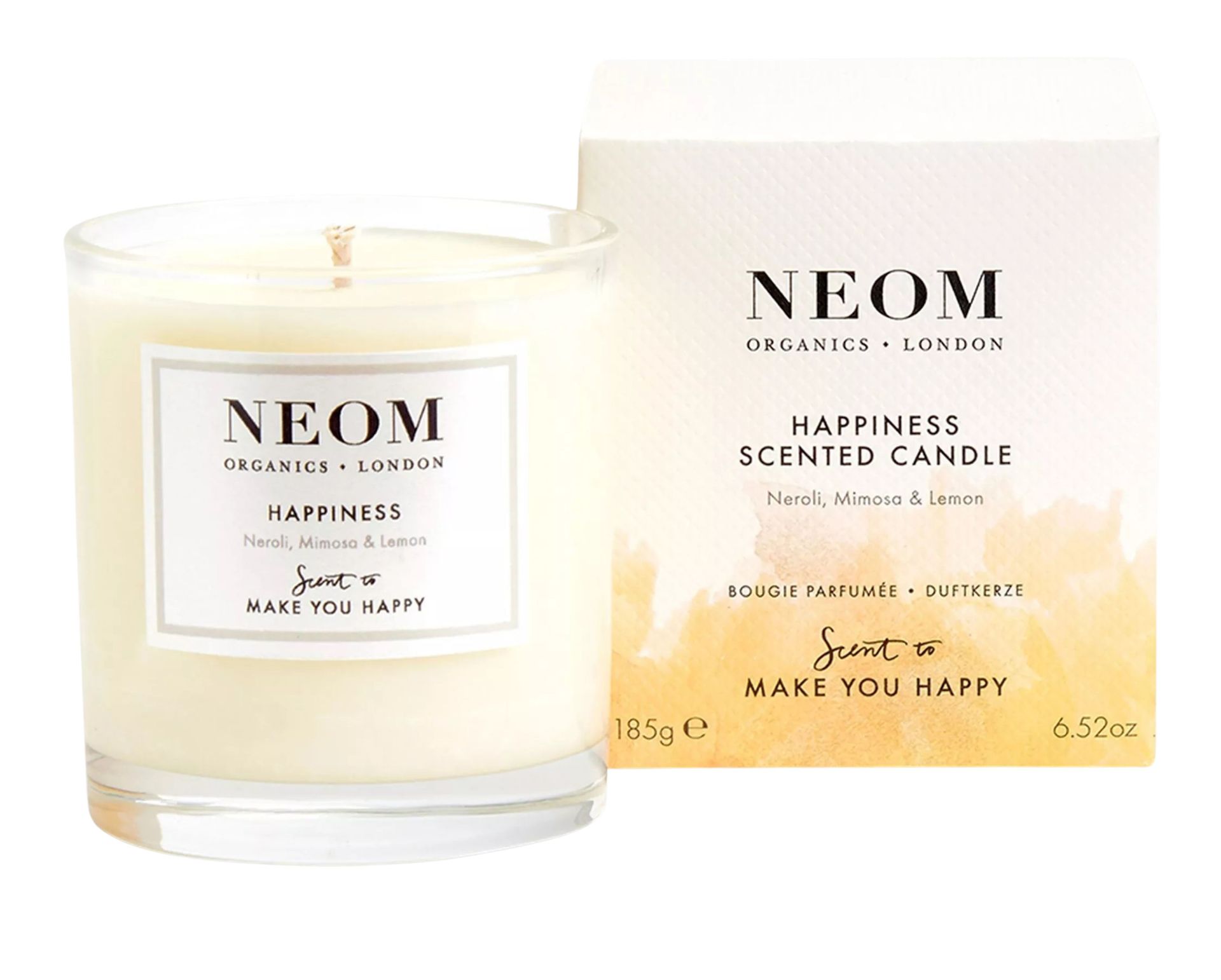 The Best Home Fragrances — 12 Scents We Can't Live Without | Livingetc