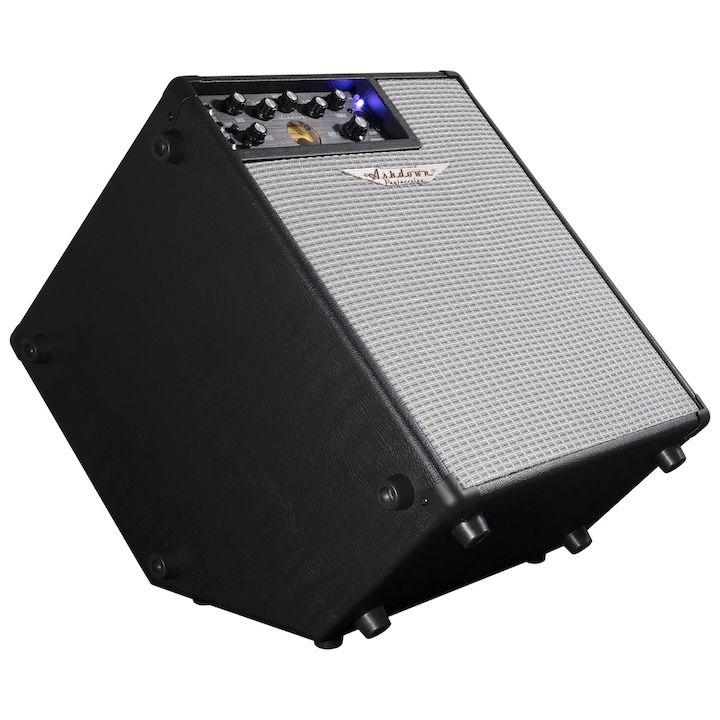 “A groundbreaking innovation in the realm of bass amplifiers”: Is ...
