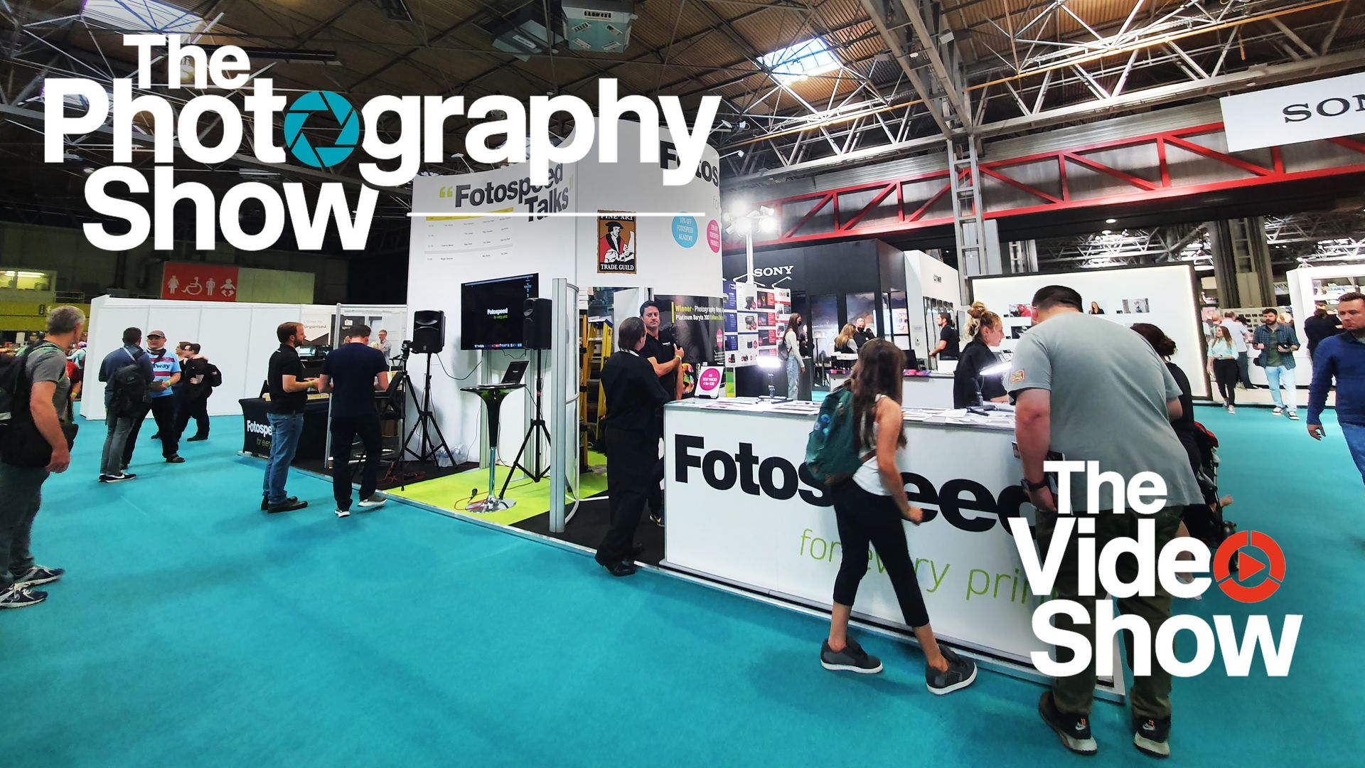 The Photography Show Top Tips: printing advice from the Fotospeed ...