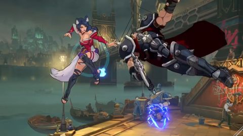 2XKO - everything we know | TechRadar