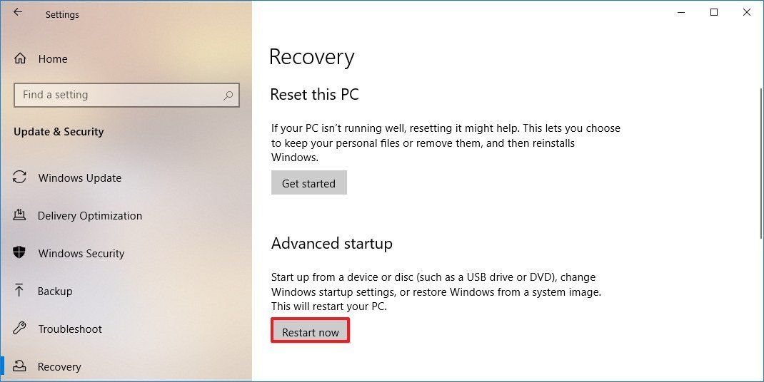 How to fix 'We can't sign in to your account' error on Windows 10 ...