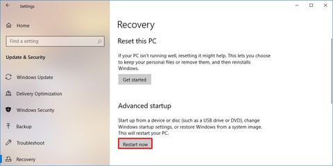 How to fix 'We can't sign in to your account' error on Windows 10 ...