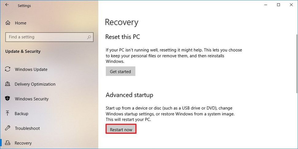 How to fix 'We can't sign in to your account' error on Windows 10 ...