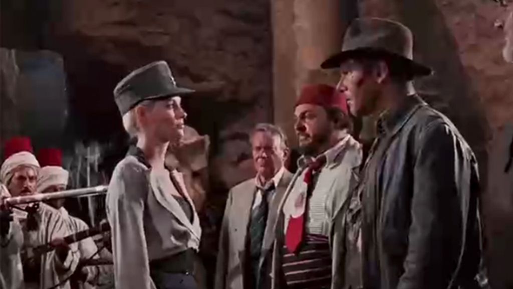 32 Adventurous Quotes From The Indiana Jones Franchise | Cinemablend