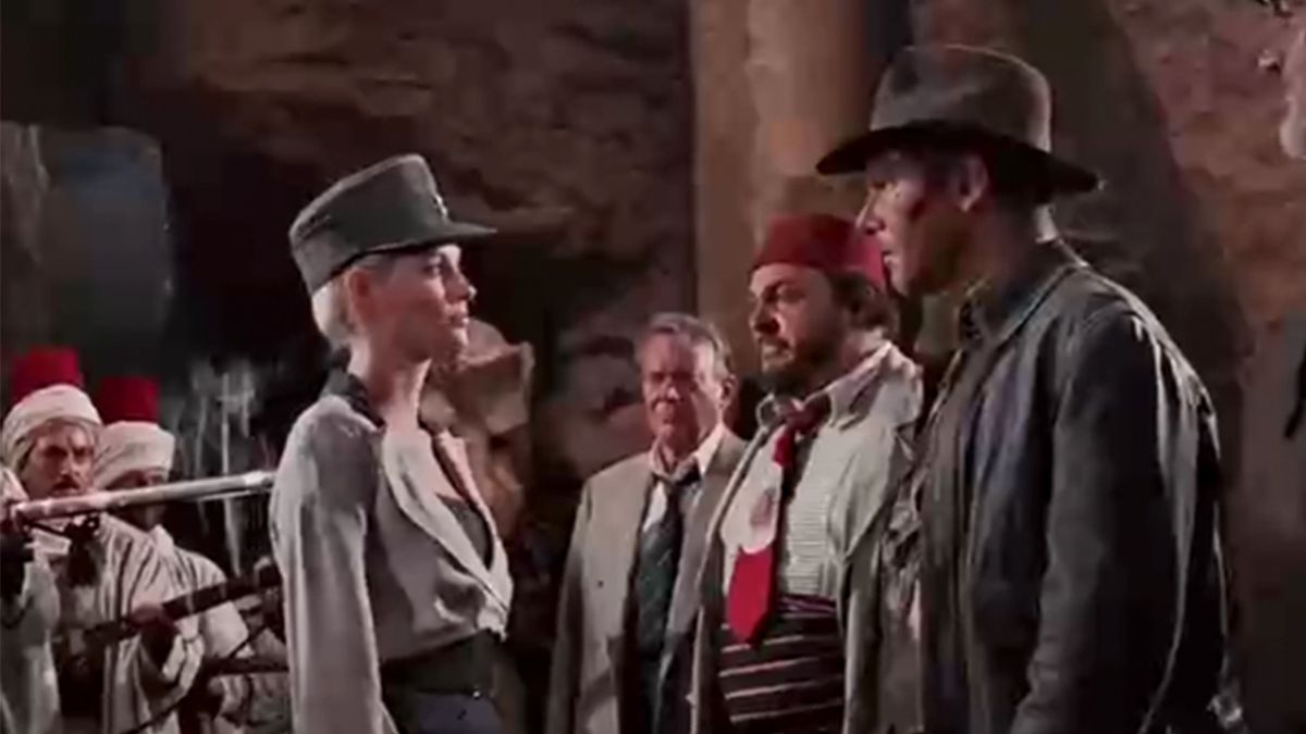 32 Adventurous Quotes From The Indiana Jones Franchise | Cinemablend
