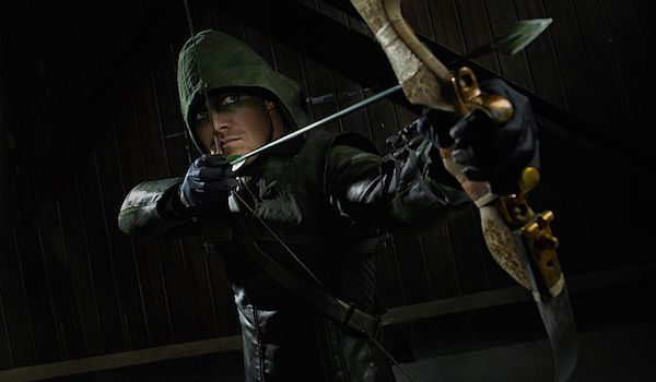 Arrow Is Bringing Back This Deceased Character In Season 4 | Cinemablend