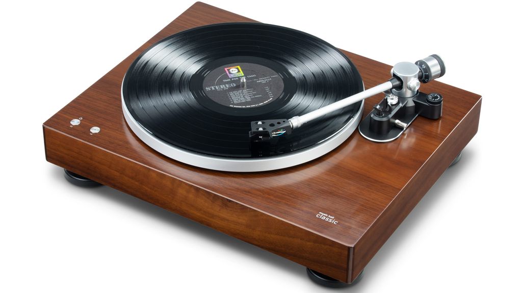 Music Hall Classic review | What Hi-Fi?