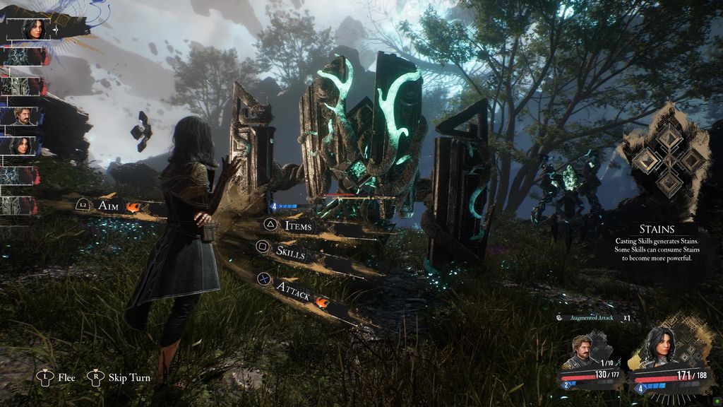 10 Games like Clair Obscur: Expedition 33 that helped influence its ...