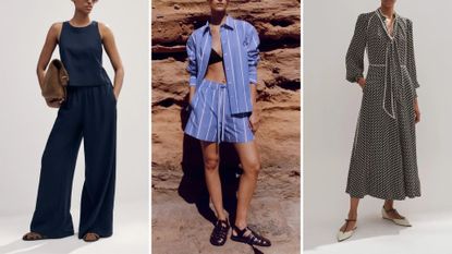 20 British clothing brands to shop this season | Woman & Home