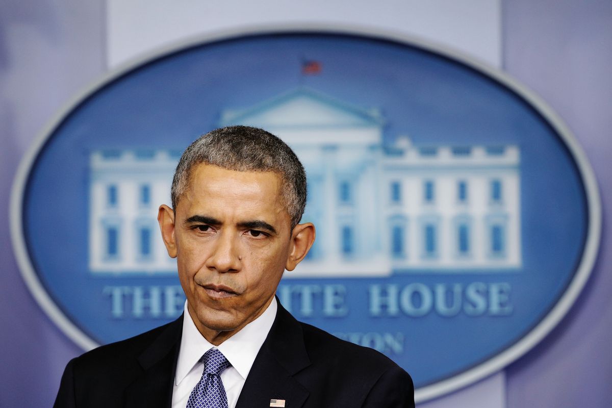 Obama's thwarted overtime expansion | The Week