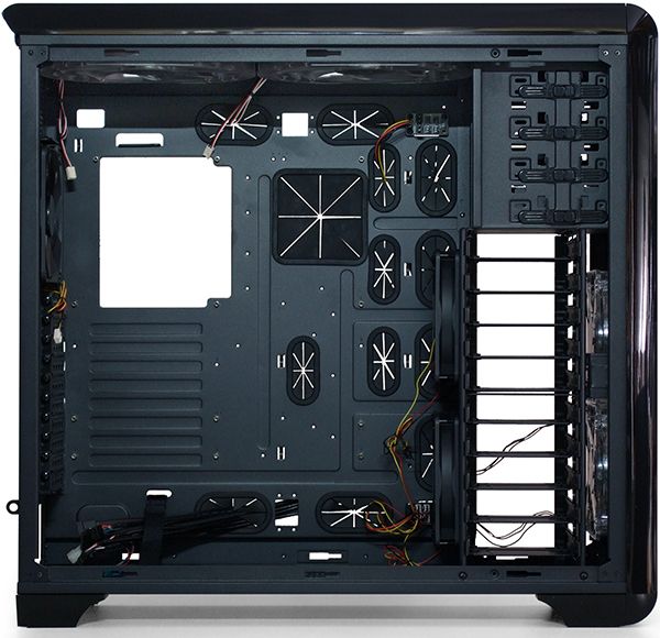 Inside The Blackhawk Ultra - Best Of The Best, Part 1: Who Makes The ...