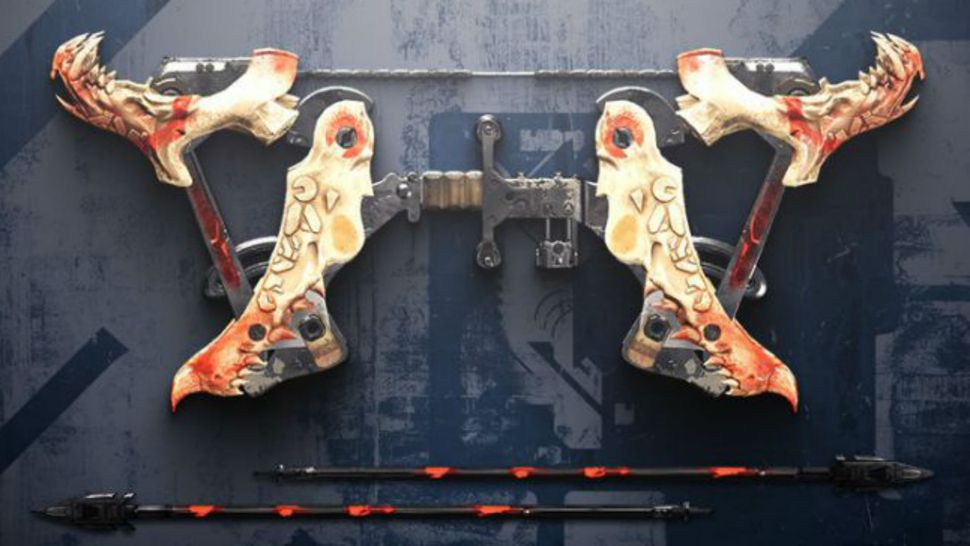 Destiny 2 Make Bows Not War quest steps: how to get into Banshee's ...