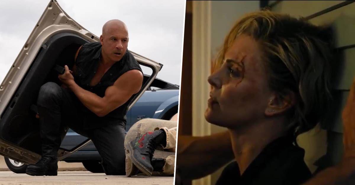 Fast X's Cipher scene holds clues to what to expect in Fast & Furious ...