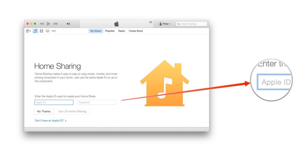 How to make the Mac your whole house audio jukebox | iMore