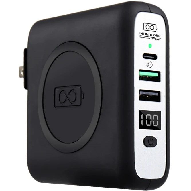 Best portable chargers for Google Pixel | Android Central