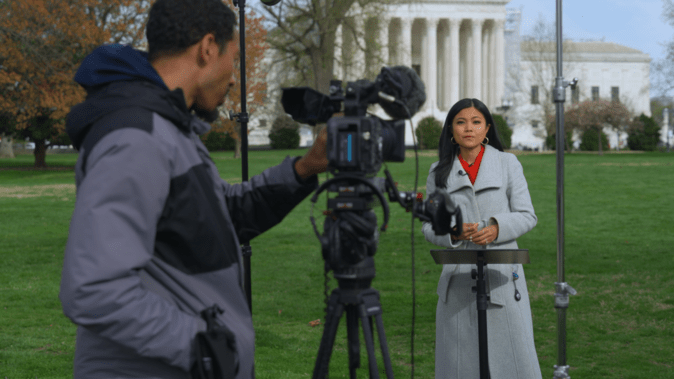 Spectrum News Ramps Up D.C. Bureau | Next TV