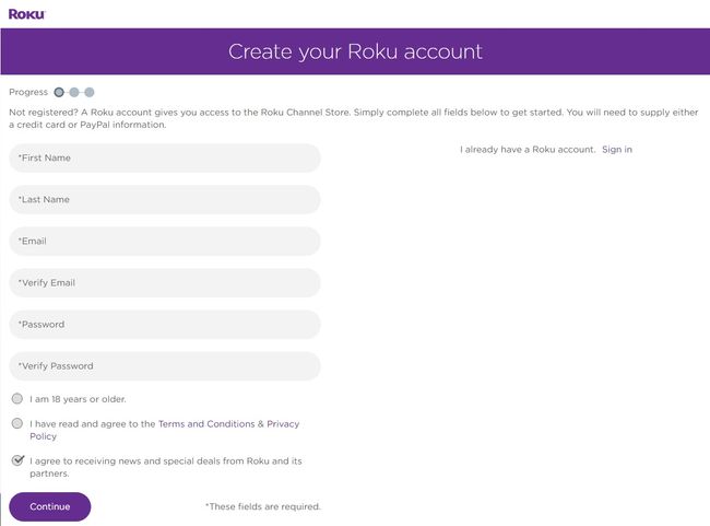How to Set Up a Roku Box or Streaming Stick | Tom's Guide