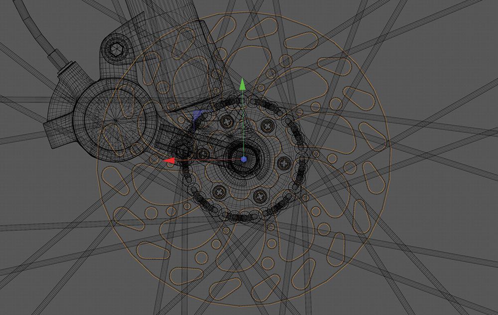 How snapping works in 3D apps | Creative Bloq