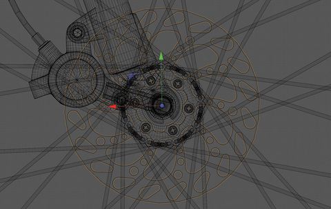 How snapping works in 3D apps | Creative Bloq