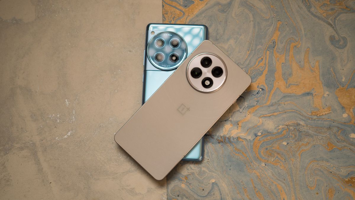 OnePlus 13R vs. OnePlus 12R: Make the right choice | Android Central