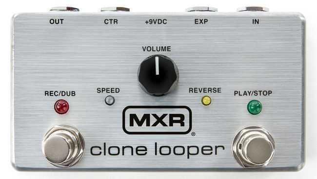 A beginner's guide to looper pedals | MusicRadar