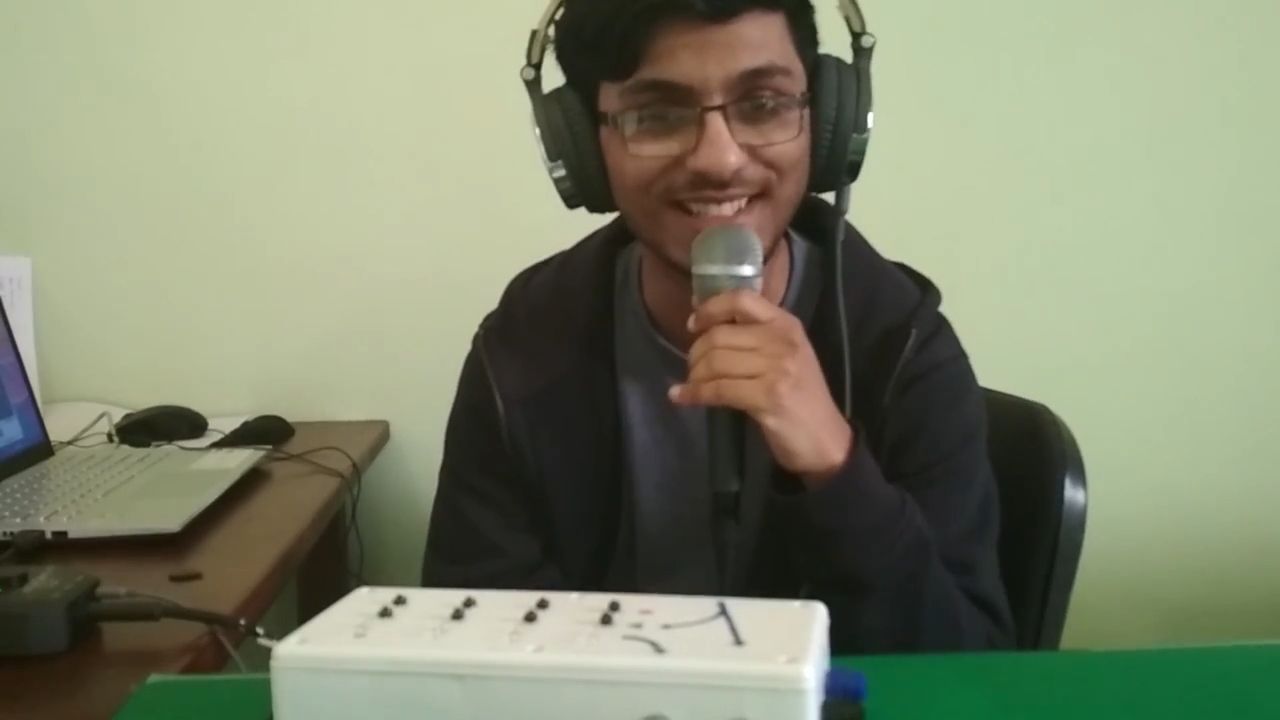 Raspberry Pi 4-Track Looper: DIY Pro Sound Equipment | Tom's Hardware