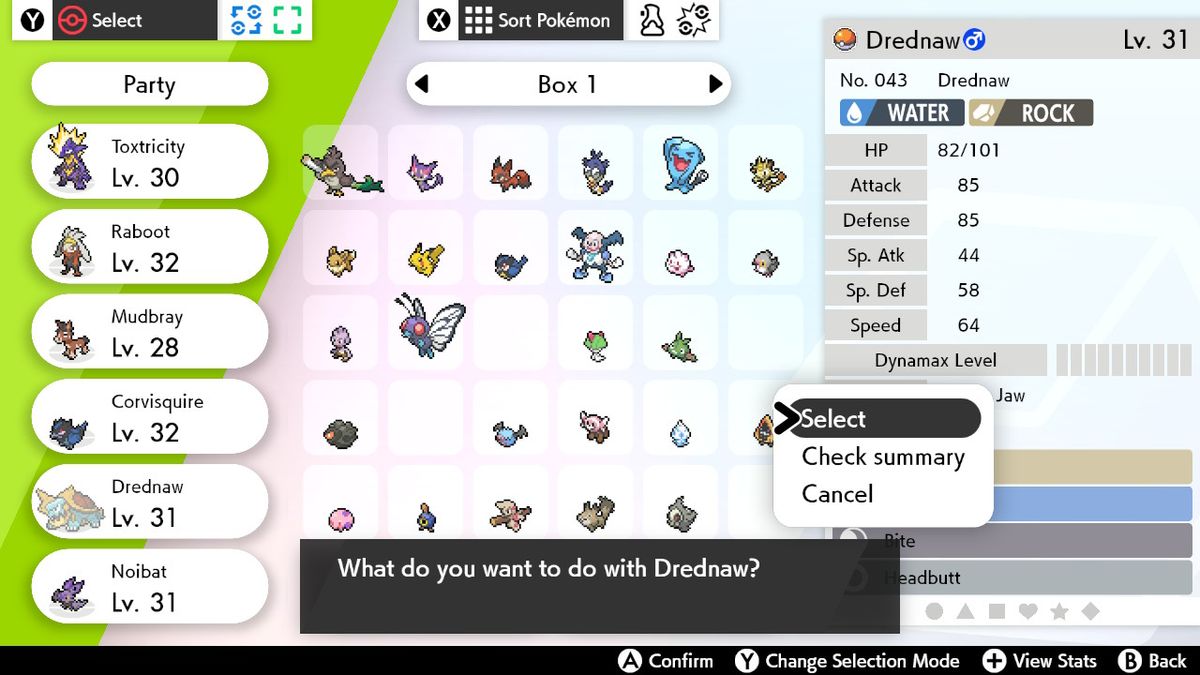 Pokémon Sword and Shield: How to join Max Raid Battles | iMore