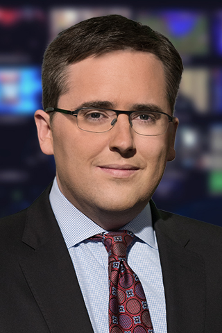 Stephen Gregory Barr Named Senior VP of Non-Traditional Revenue at CBS ...