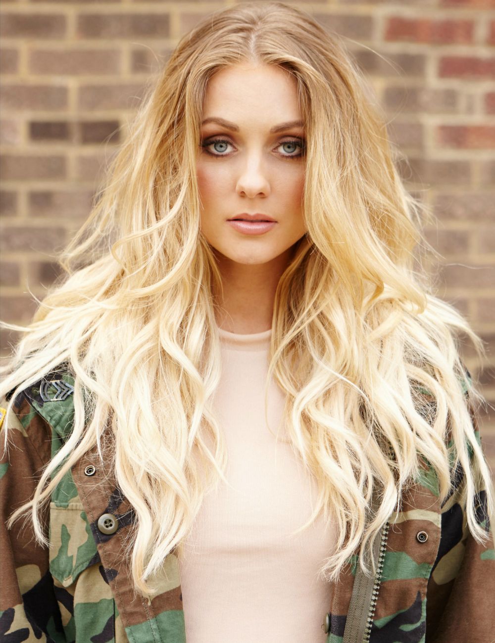 INTERVIEW: Alexa Goddard | Marie Claire UK