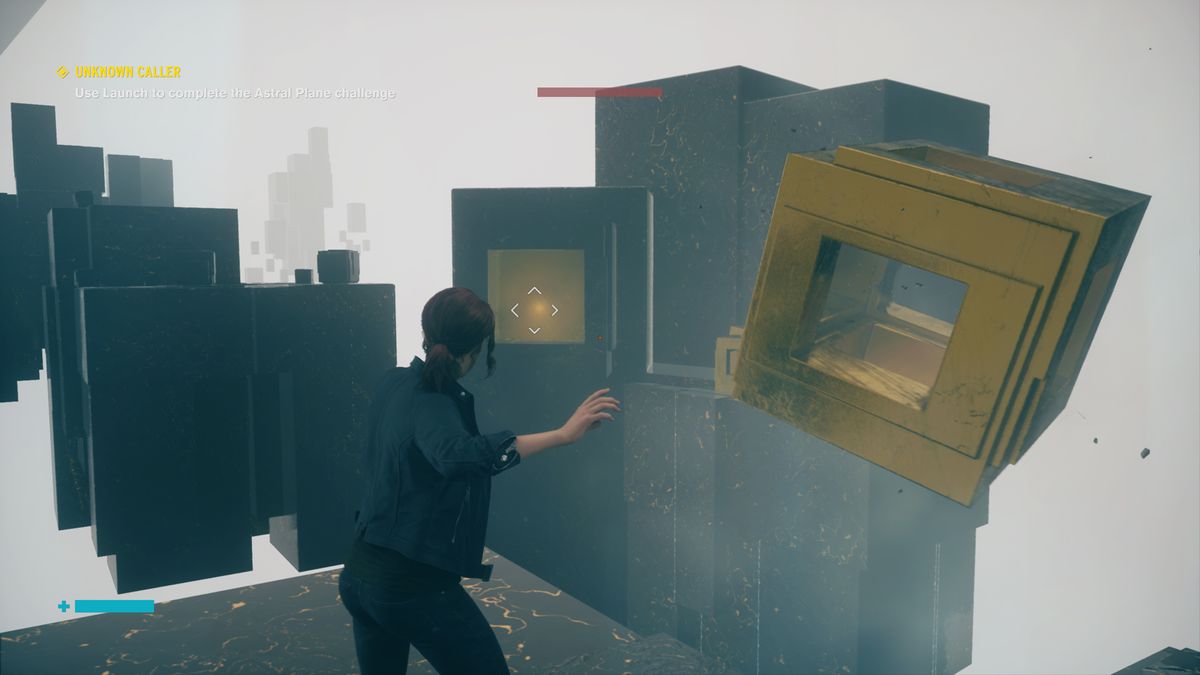 Control Objects of Power and how to unlock every ability | GamesRadar+